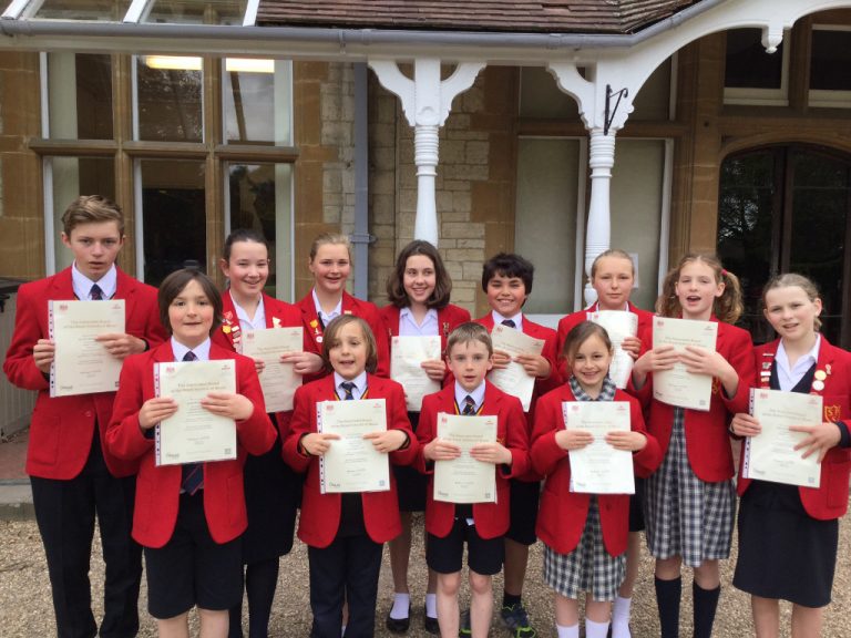 Outstanding Music Results | Sunninghill Prep School | Dorset
