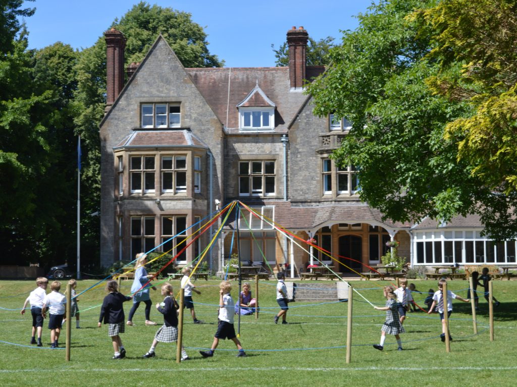 Sunninghill Prep School - Home - Dorchester Prep School