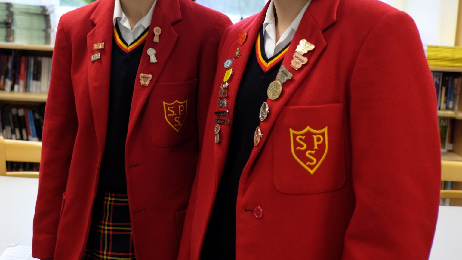 School Uniform Guide | Sunninghill Prep School | Dorchester