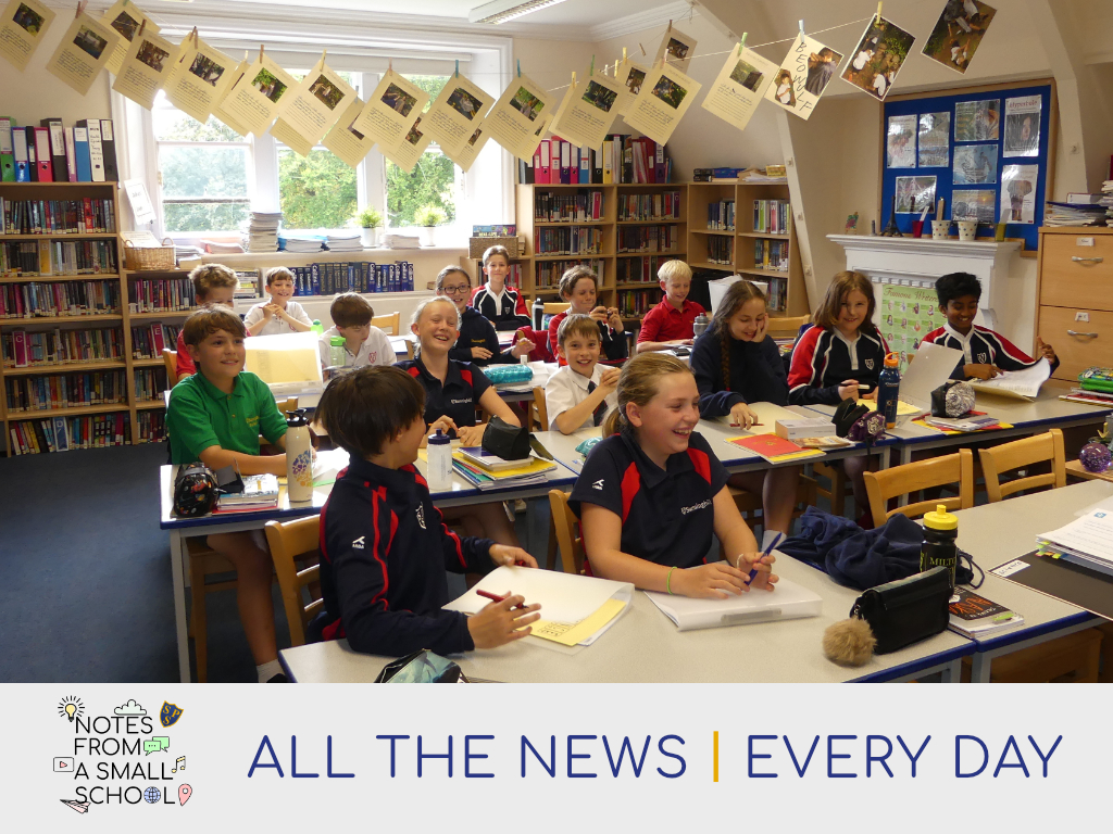 Sunninghill Prep School - Home - Dorchester Prep School