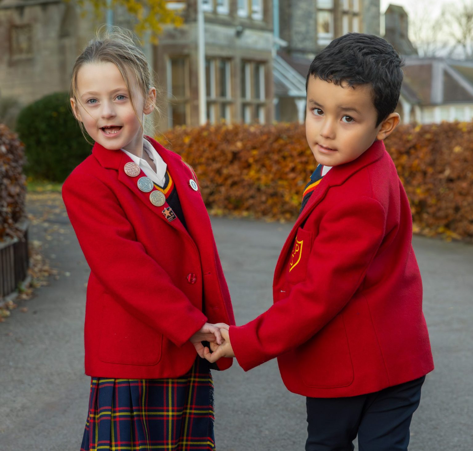 Junior Prep - Sunninghill Prep School - About Our School